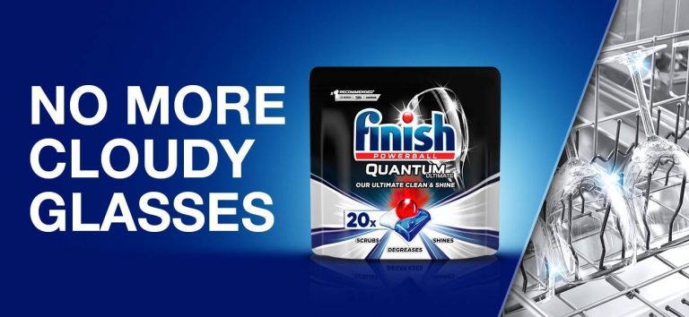 TRANG CHỦ - Nhà phân phối chính hãng Finish